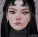 Second Life Marketplace - ZForme - Crying Mascara EvoX